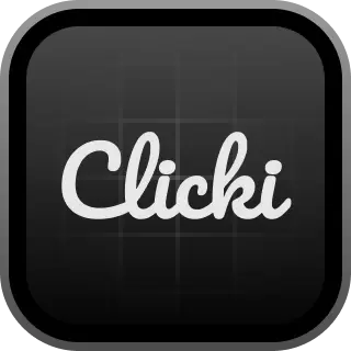 Clicki: Company Login